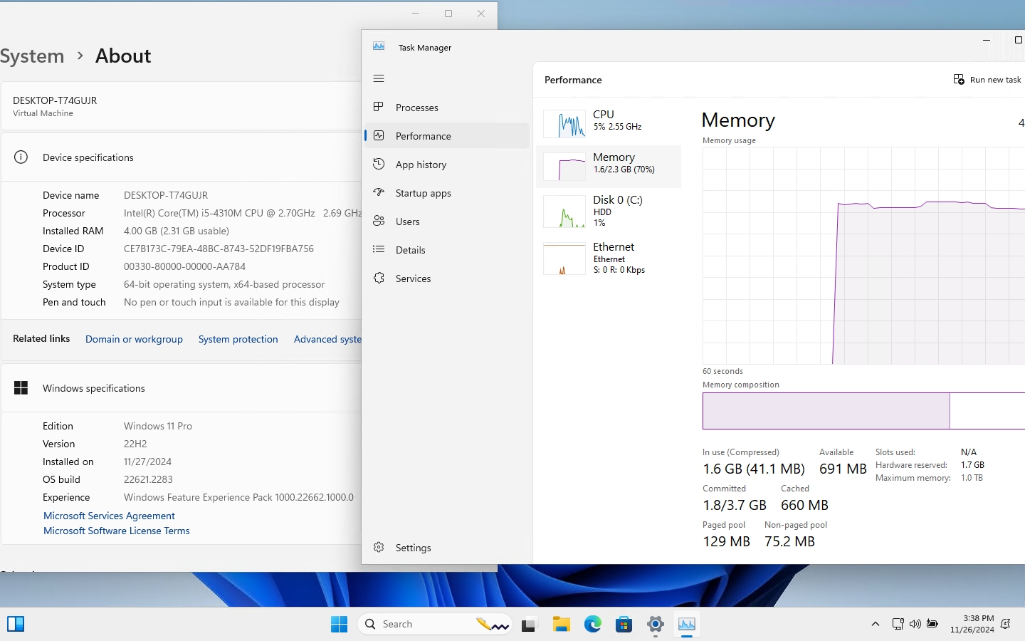 NTDEV | 精简版操作系统(TinyOS)