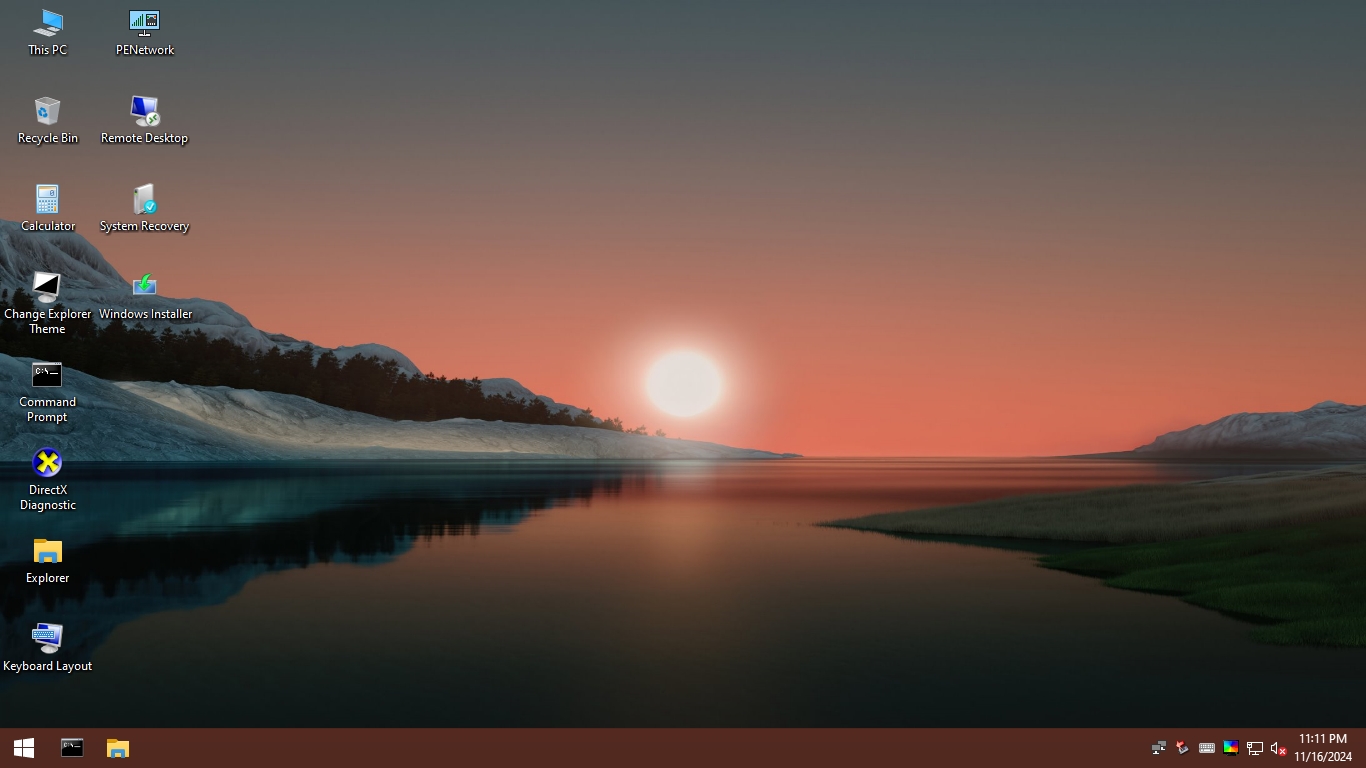 NTDEV | 精简版操作系统(TinyOS)